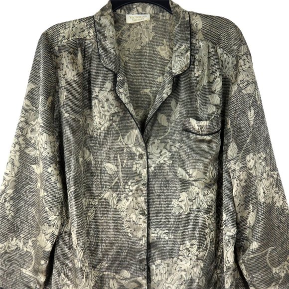 Victoria's Secret | Intimates & Sleepwear | Vintage Victorias Secret ...